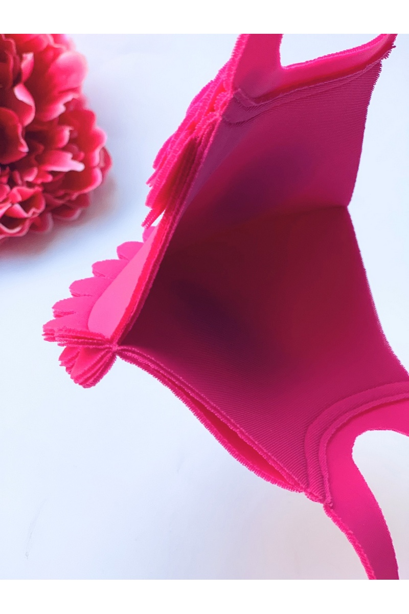 Dust Face Mask Mouth Mask for Women Fashion Washable Neoprene Decor ...